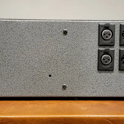 Neumann 2 V476B Discrete Preamps + 2 W491B Equalizers all | Reverb