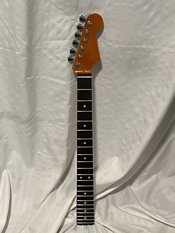 Musikraft Stratocaster Neck | Reverb