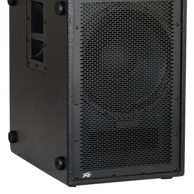 Peavey PVs12 1000-Watt Active PA Subwoofer | Reverb