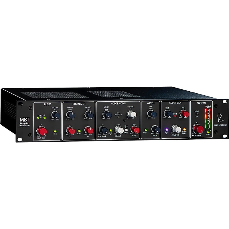 Rupert Neve Designs MBT Master Bus Transformer Regular | Reverb