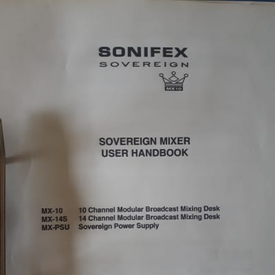 Besson Sovereign Tuba Service Kit - Deluxe | Reverb UK