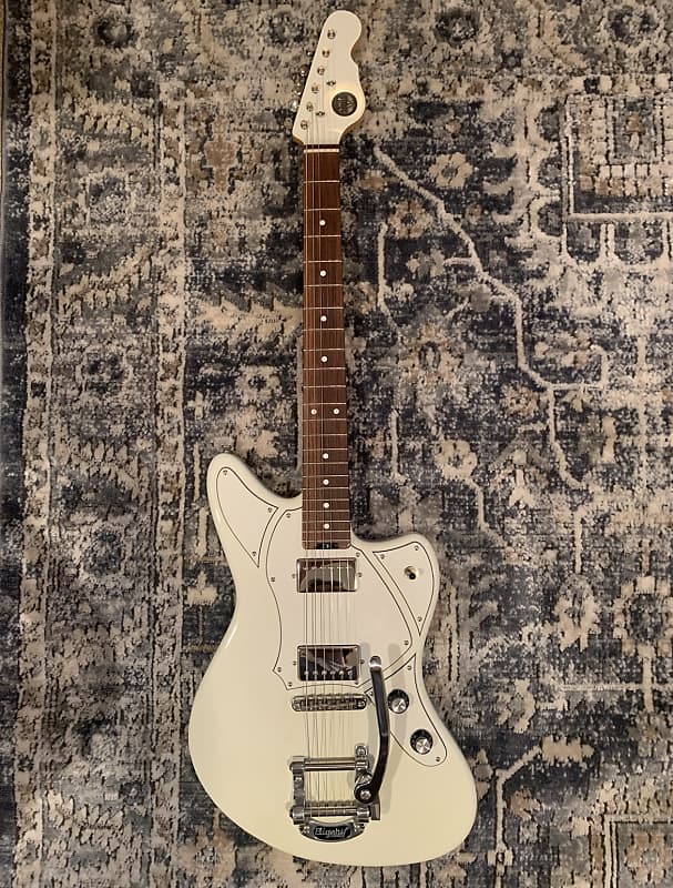 Veritas MiniMaster 2019 - Gloss White | Reverb
