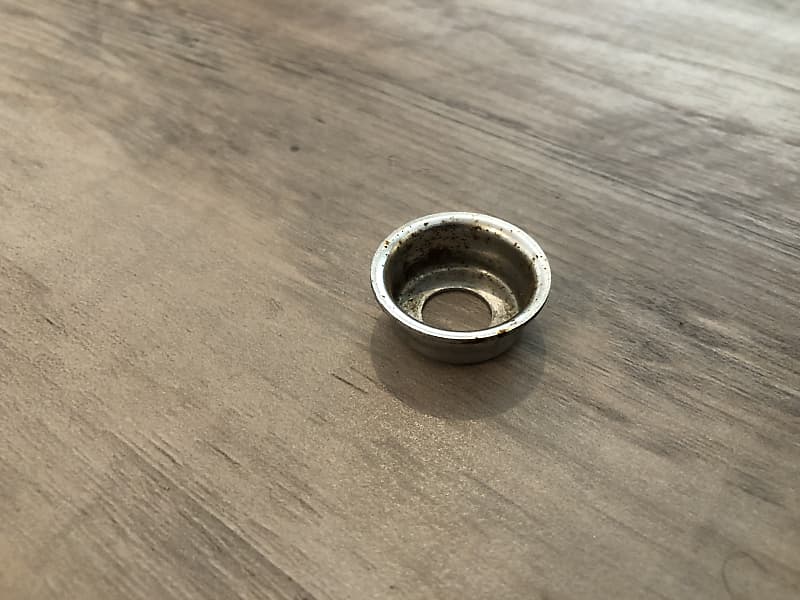 Fender Telecaster Jack Plate 1954 | Reverb UK