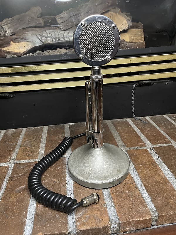 American Electronics Model 95-328 Amplified Base Station | Reverb