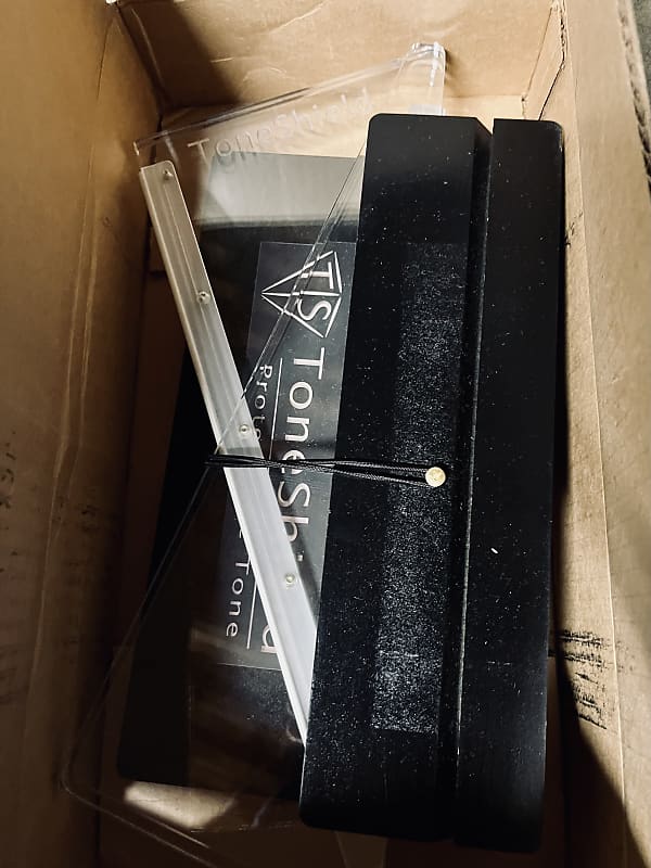 Tone Shield Speaker Diffuser | Reverb