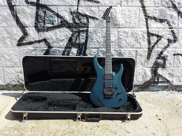 Yamaha RGX1220A | Reverb