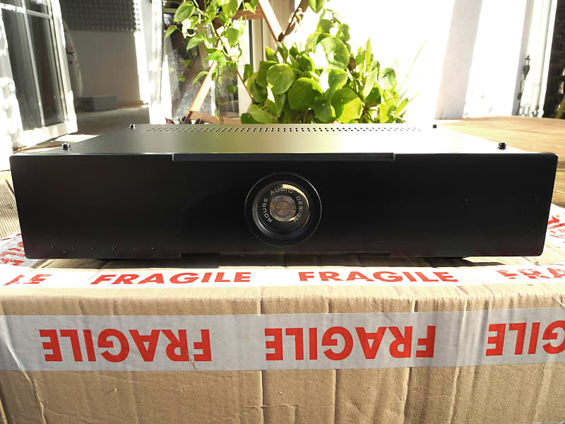 Hypex NC502MP Amphion 100 500 700 Class-D Rouge Audio Design | Reverb