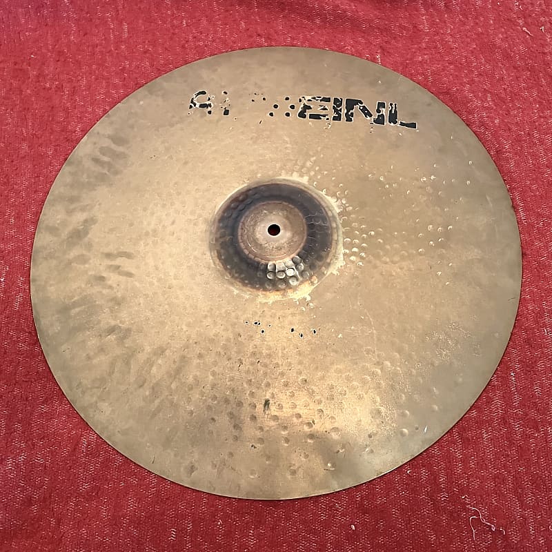 Meinl Raker | Reverb