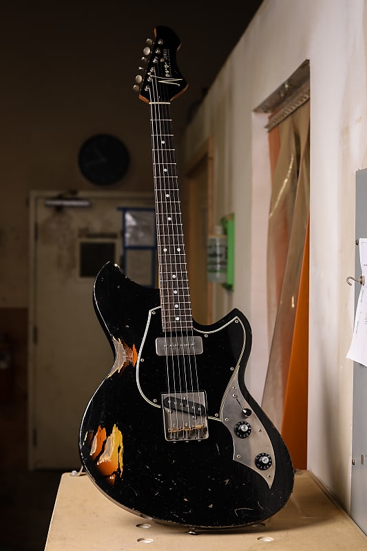 Novo Serus T SN#23647 | Reverb