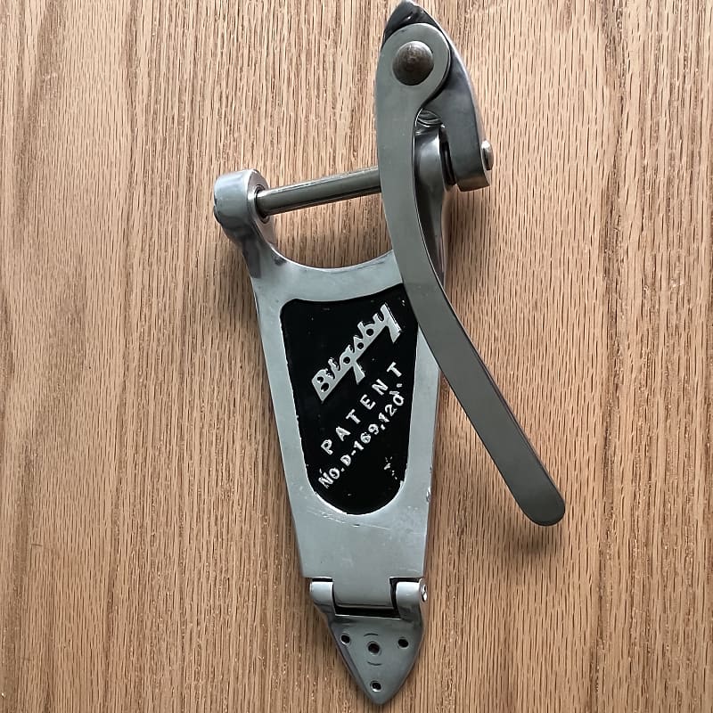 Bigsby B-3 Vibrato 1960s/70s | Reverb