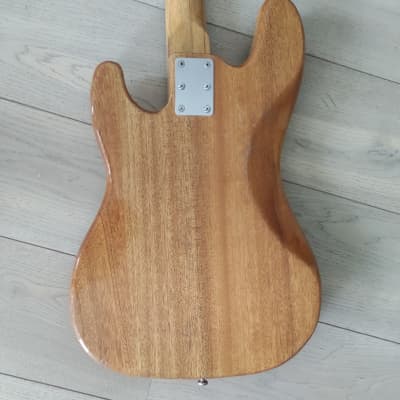 Kay Precision Bass 1968 Wood | Reverb