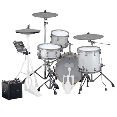 EFNOTE PRO 702 Modern Electronic Drum Kit | Reverb