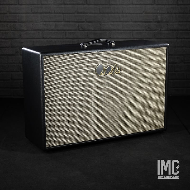 PRS HDRX 2x12 Guitar Amplifier Cabinet | Reverb