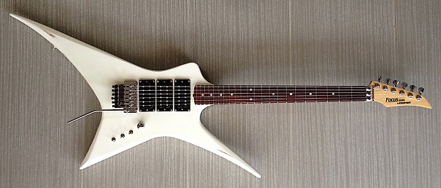 Kramer Focus 5000 | Reverb