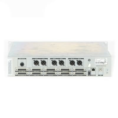 Solid State Logic Sigma Owned by Deryck Whibley Of Sum | Reverb France