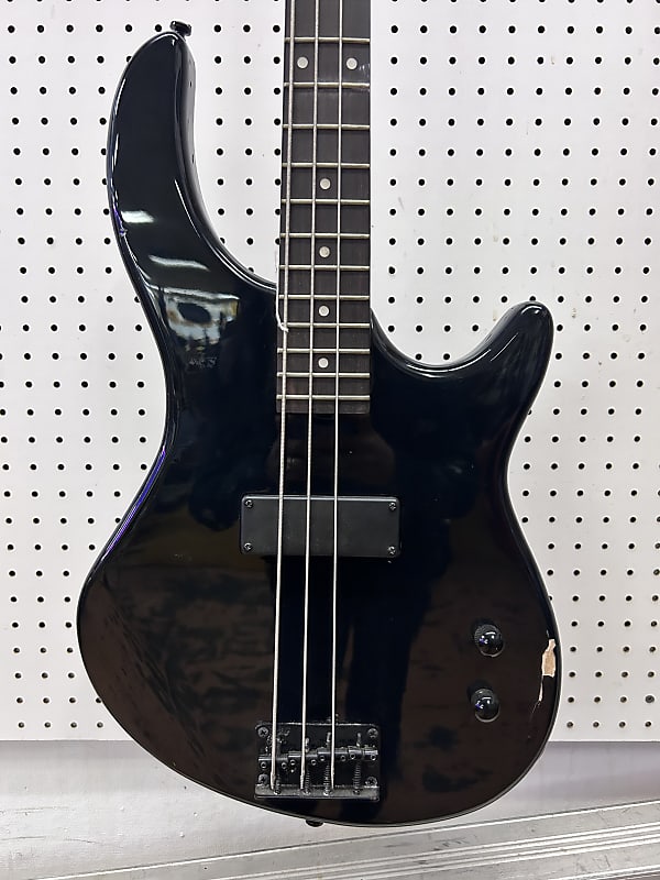 Dean 4 String Bass Guitar | Reverb