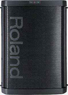 Roland BA-55 portable PA system | Reverb