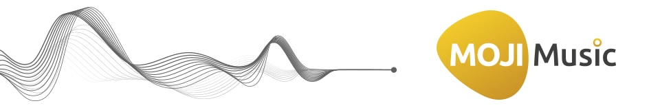 Moji Music | Reverb UK