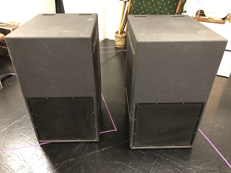 Danley TH115 | Reverb