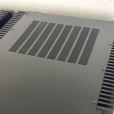 2x Restek Extent Mono Endstufe / Power Amplifier | Reverb