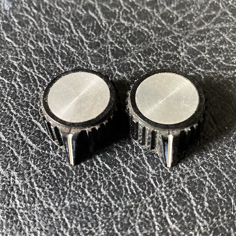 Vintage bulgin fuzz / effects unit / amplifier control | Reverb UK