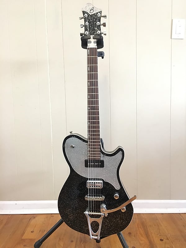 Banning Guitars I Am Series 2015 P90/Filtertron | Reverb