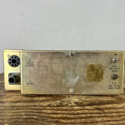Ampex 4020260-10 Preamp Modules for Ampex AG-440B Tape | Reverb