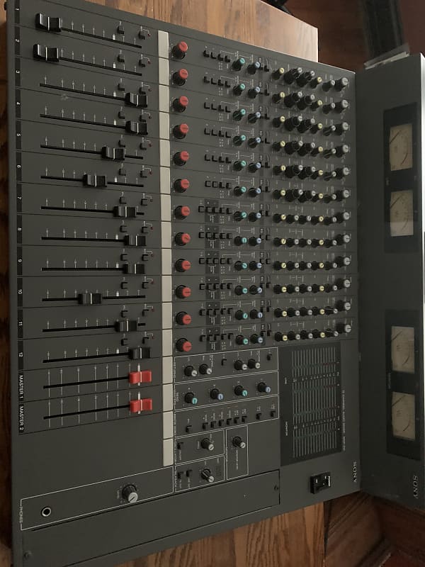 Sony MXP-310 1990’s | Reverb