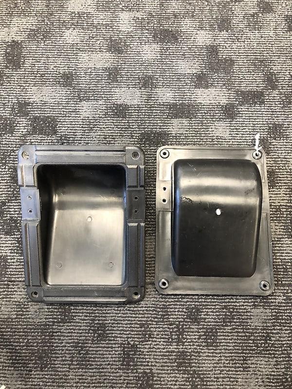 Soundtech Cabinet Insert Handles | Reverb Canada