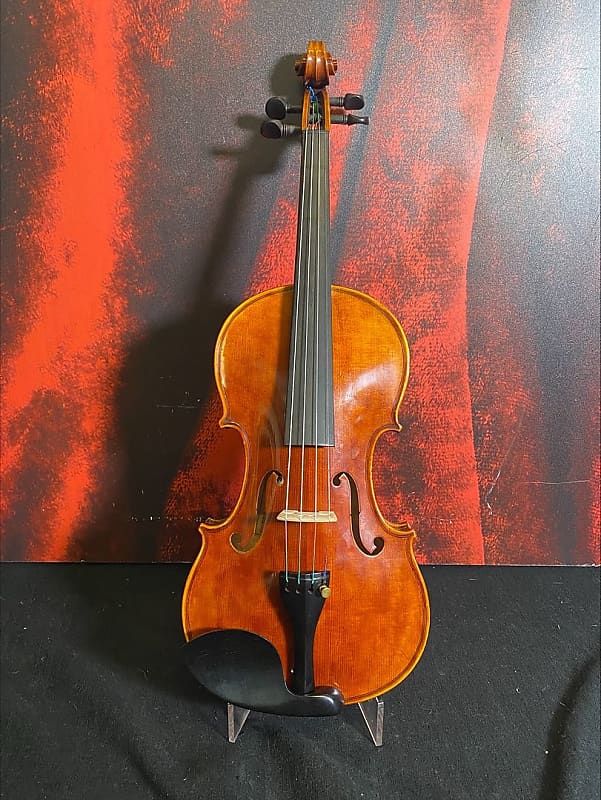 Revelle Model 600 Violin Outfit Violin (New York, NY) | Reverb