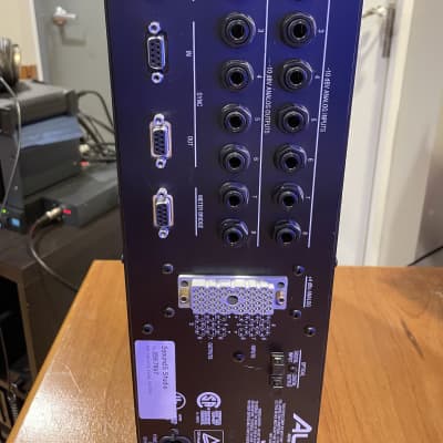 2 ADATs - Alesis ADAT-XT20 (20-bit) and ADAT Type I (16-bit) | Reverb