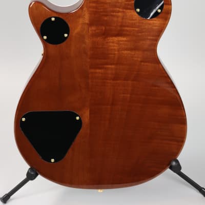 Gretsch Electromatic Pristine LTD Jet Single-Cut White Gold | Reverb