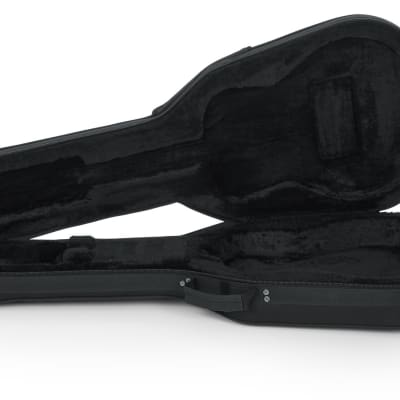 Gator - GL-GSMINI - Lightweight Case for Taylor GS Mini | Reverb