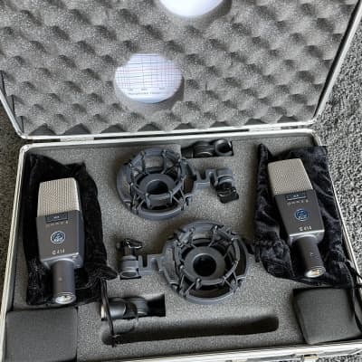 Gyraf Audio EQP1 - G-Pultec Clone (Matched Pair) 2023 - | Reverb UK