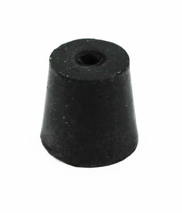 Rubber Bass Endpin Tip | Reverb