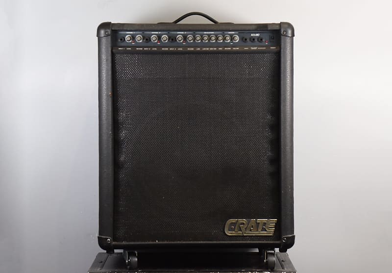 Crate KX-80 Keyboard Combo, Recent | Reverb