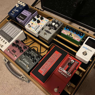 Schmidt Array SA-600W 2022 - Teak | Reverb