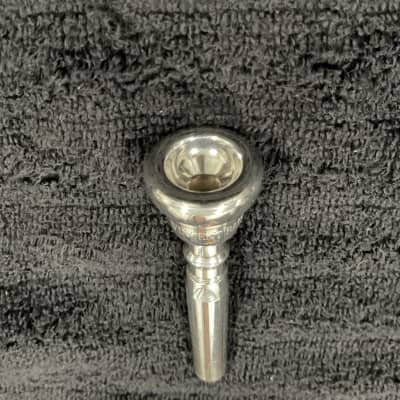 Bach Artisan 3C 2020s - Silver | Reverb