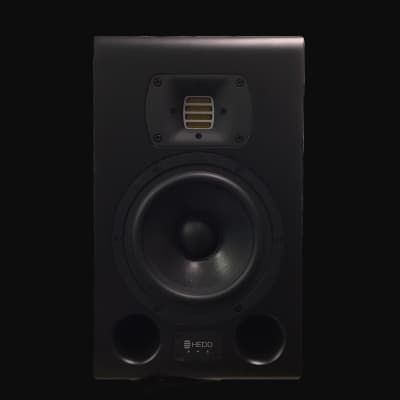 HEDD Type 07 MK2 Series Nearfield Studio Monitor, White, | Reverb