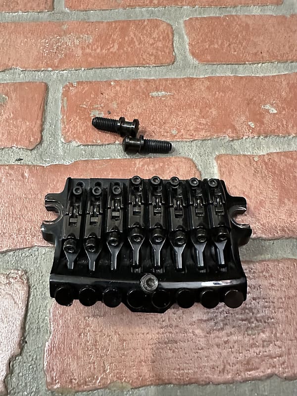 Ibanez FX Edge III 8 String Bridge | Reverb