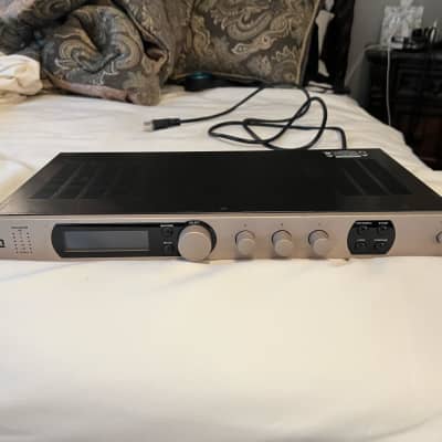 Sound Workshop 262 Stereo Reverb | Reverb