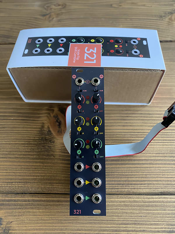 Frap Tools 321 | Reverb