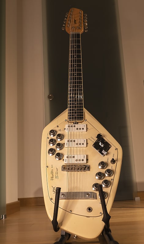 Vox Phantom XII Stereo 1965-1966 | Reverb