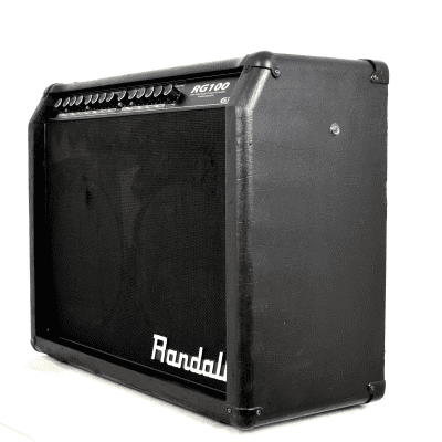 Randall RG100 G3 plus Combo 100 W | Reverb