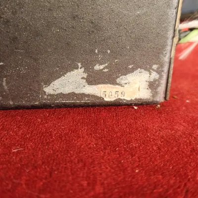 Peavey M-2600 Mark V Series Stereo Power Amplifier | Reverb