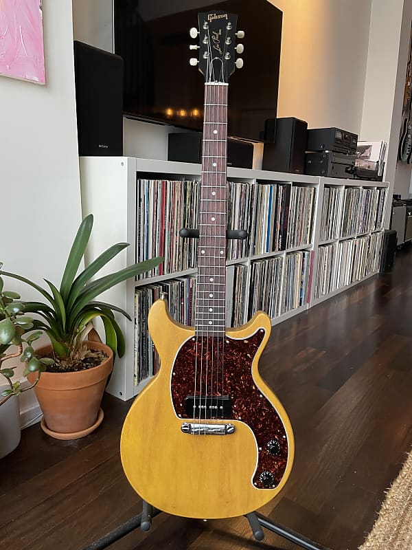 Gibson Les Paul Junior Tribute DC 2019 - 2020 | Reverb