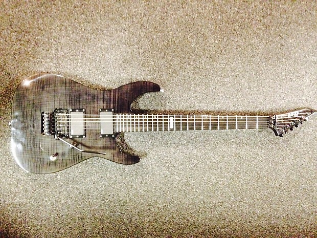 ESP Elite M ii | Reverb