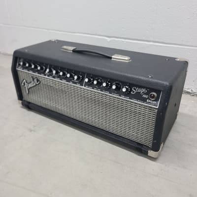 Stephenson Stage Hog | Reverb