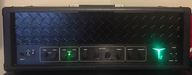 Randall T2 *EXCELLENT CONDITION* 72 HRS SALE!!! | Reverb