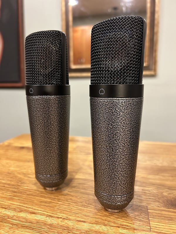 CDel Audio Prototype 2024 - Hammered silver | Reverb